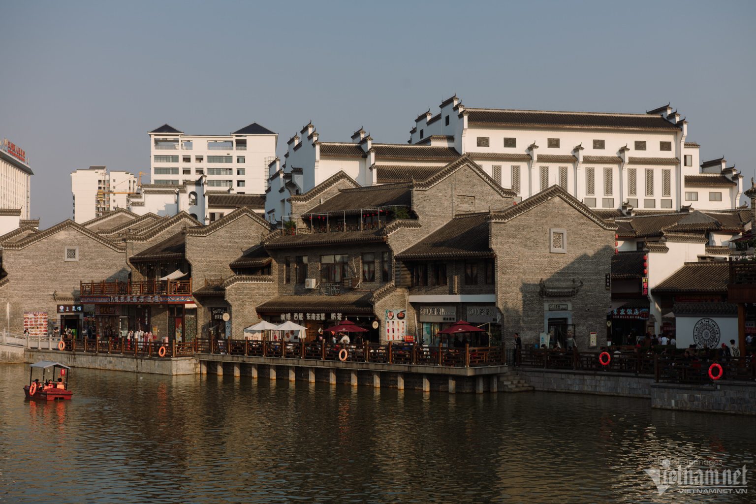 Trang chủ - SGO Travel DMC