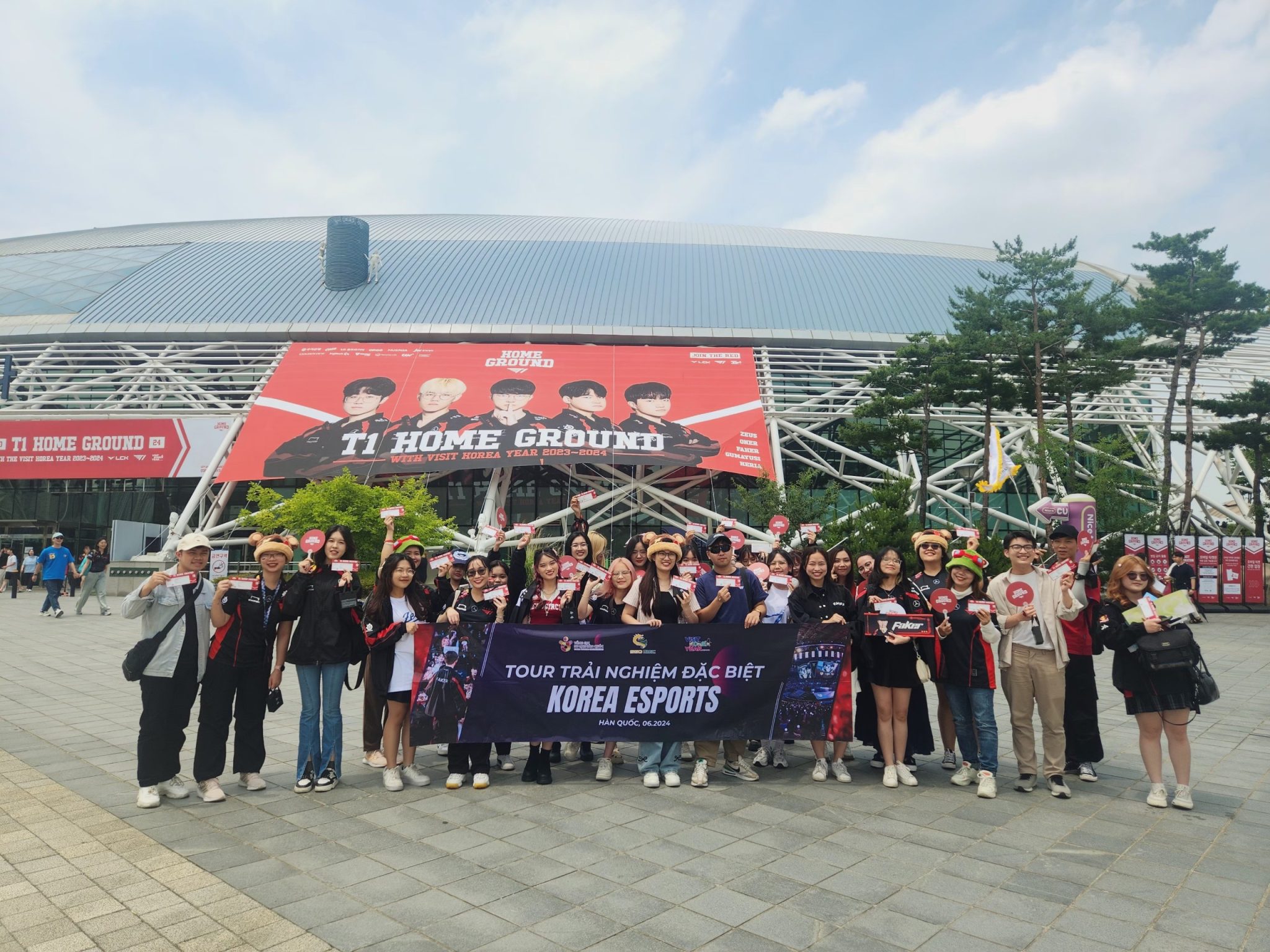 Trang chủ - SGO Travel DMC